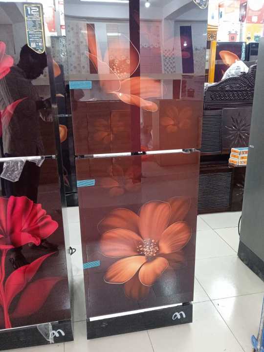 Marcel MFD-A6C-GDEL-XX Refrigerator 176 Ltr. | Daraz.com.bd