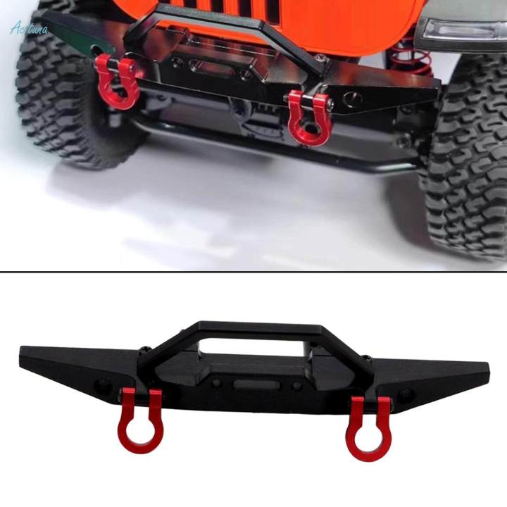 1/12 RC Car Bumpers, Upgrade Parts Easy to Install for MN128 RC Car ...