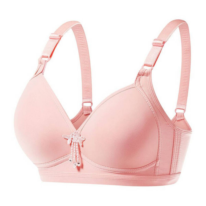 Full Coverage New Export Quality Women Exclusive Design Foamed Bra.(1 ...