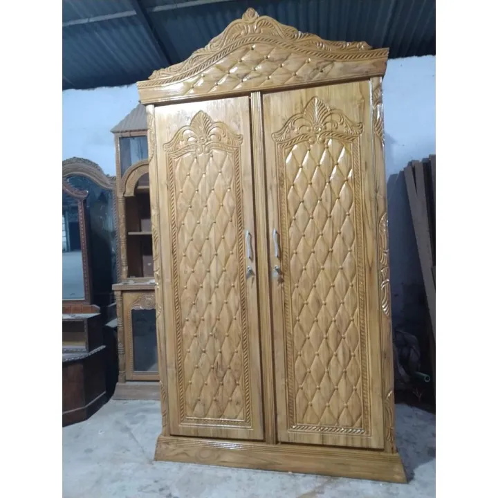 Chittagong Segun wood interior with Chittagong gamari wood cell ...