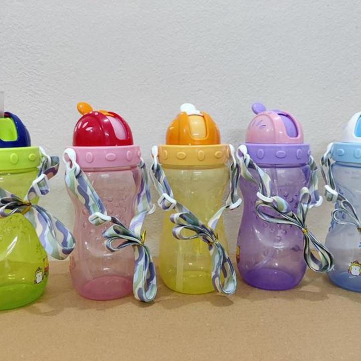 MiniTree Baby Water Bottle/Mom pot 450ml- 1pcs | Daraz.com.bd