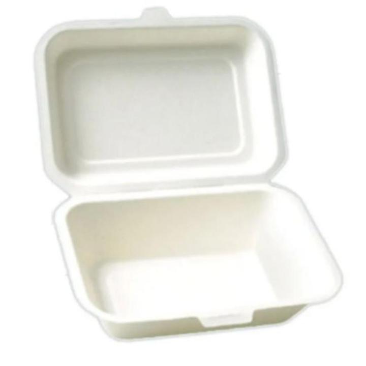 One Time Disposible Foam Launch Box - 25 Pcs | Daraz.com.bd