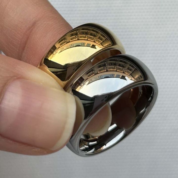 Man's Multifunctional Finger Rings- Man's Finger Ring | Daraz.com.bd