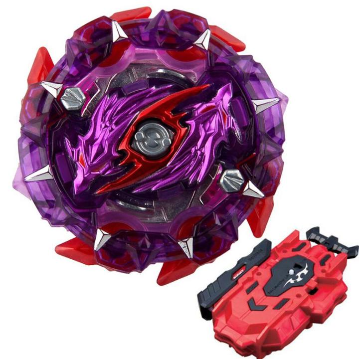 RA Beyblade Burst B-191 Overdrive SP Starter Set | Daraz.com.bd