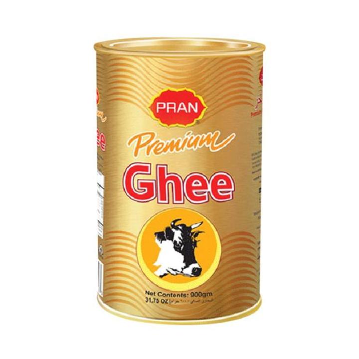 Premium Ghee - 900gm | Daraz.com.bd