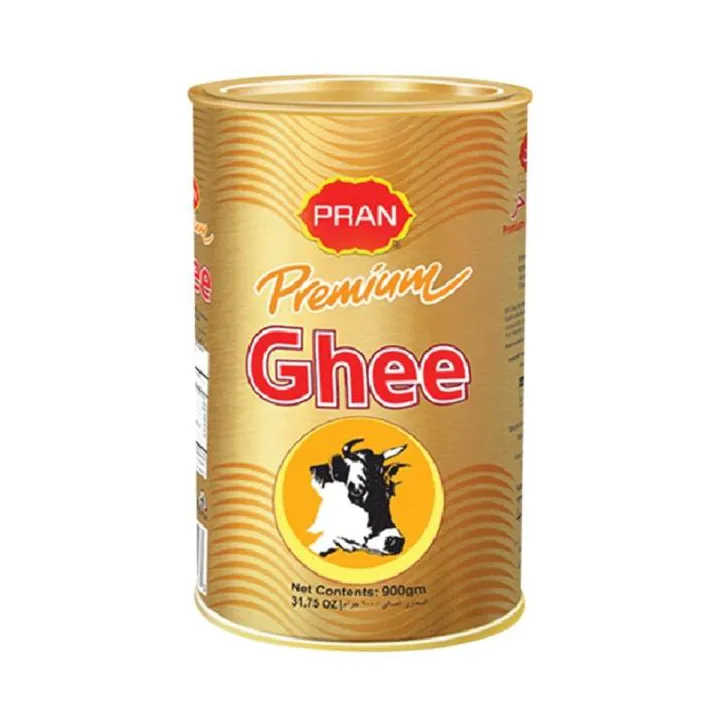 Premium Ghee - 900gm | Daraz.com.bd