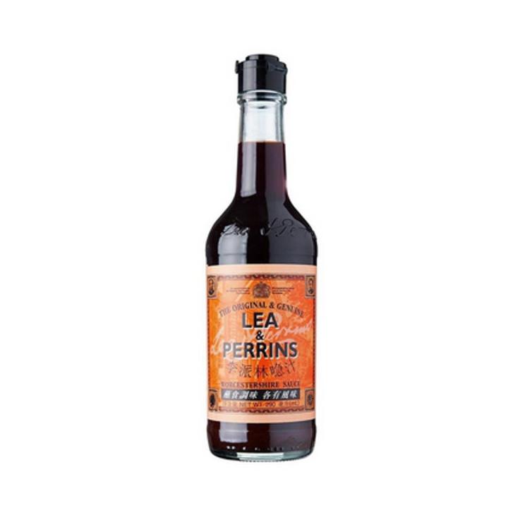 Worcestershire Sauce( LP Sauce ) 290ml | Daraz.com.bd