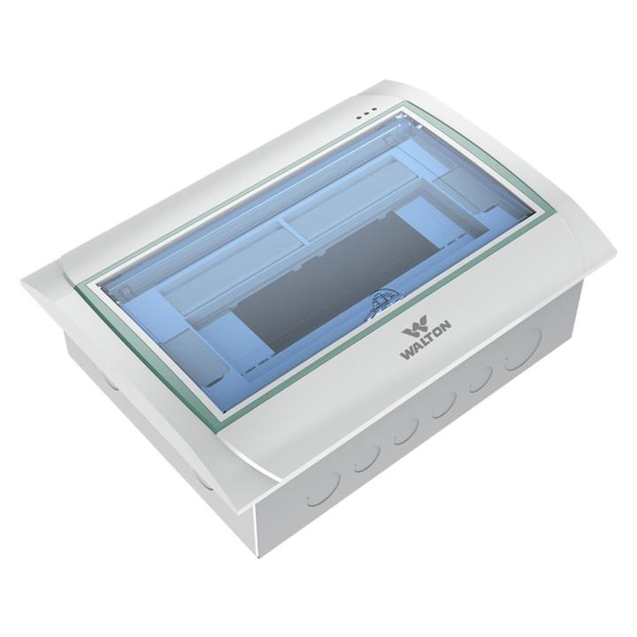 Walton DB BOX 3TP 9Way (6-9) | Daraz.com.bd