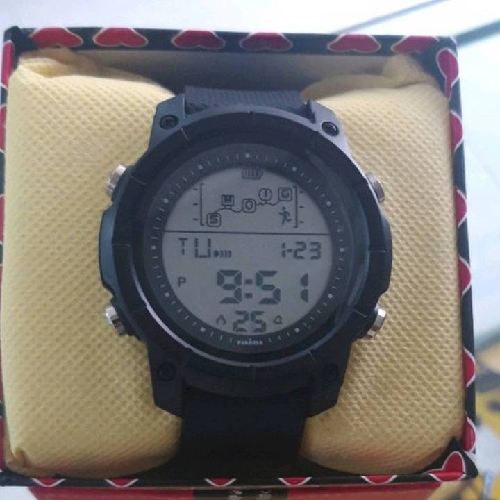 HI quality mens watch | Daraz.com.bd