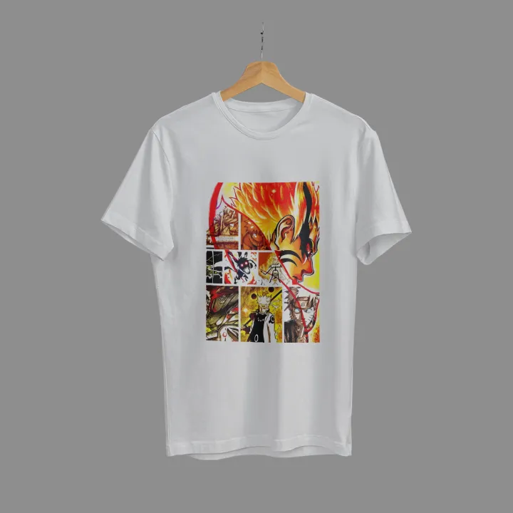 Whimsical Refined Taste -Understated -Choice and Remark -Naruto Uzumaki ...