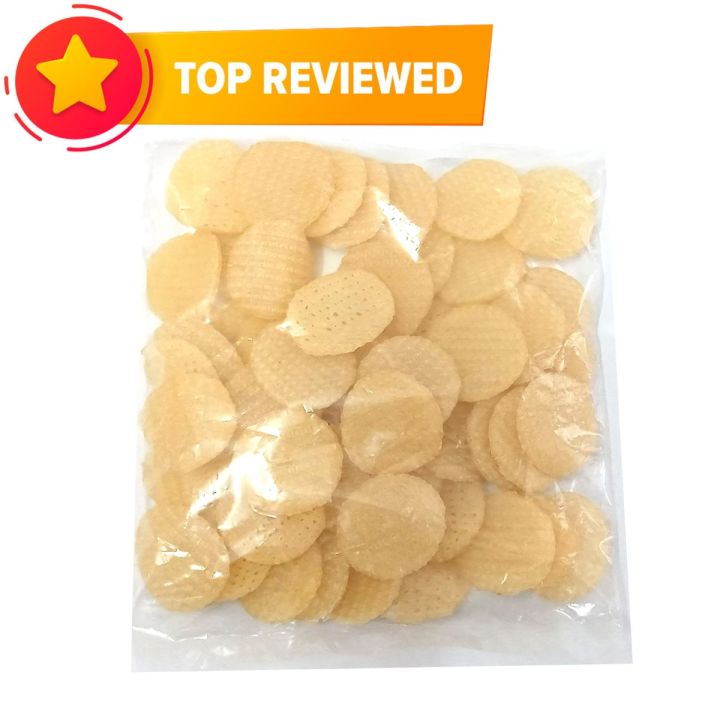 Round Luka Papo'S Chips Ready To Fry-200 Grams ("With Spices") | Daraz ...