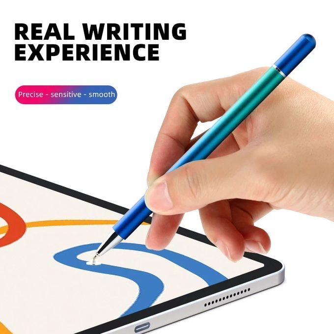 【Hottest Trends】 Universal Stylus Pen For Pen Candy Color Pen Surface ...