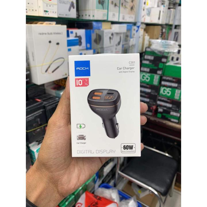 Anker ROAV Smartcharge F2 Bluetooth FM Transmitter | Daraz.com.bd