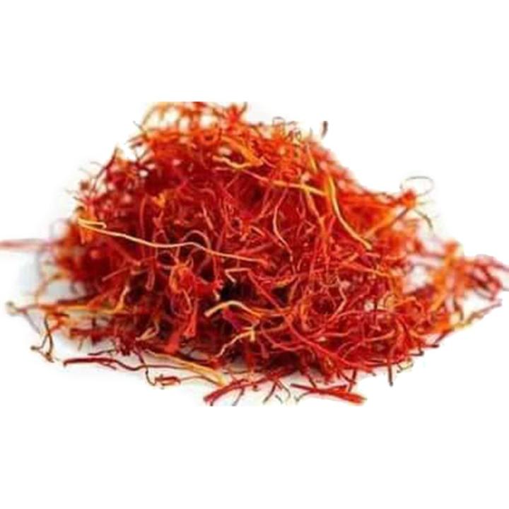Irani Saffron Jafran ( জাফরান ) - 2 gram | Daraz.com.bd