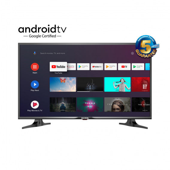 Marcel LED Tv 40" ANDROID TV | Daraz.com.bd