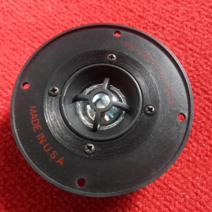 AL-DA AVD-507 100W 4 Inch Professional Hi-Fi Tweeter Voice Ultra Sound ...