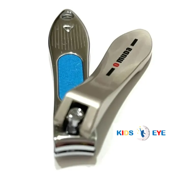 Big Size Omuda supper sharp Nail cutter clipper high quality nail ...