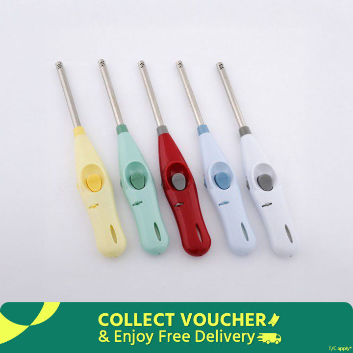 Refillable Kitchen Gas Lighter. | Daraz.com.bd