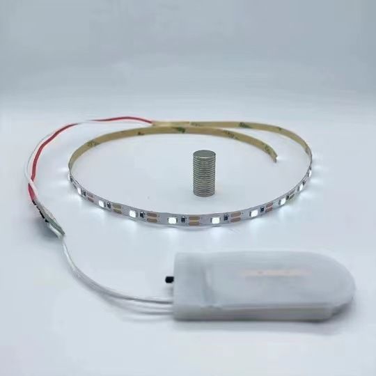 3V-5V Button Battery Box High End Gift Box Strip Light Strip .Crafts ...