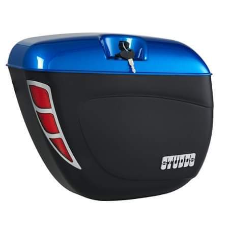 STUDDS Motorcycle Side Box | Daraz.com.bd