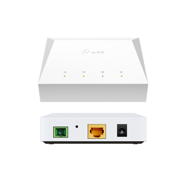 Tp link XZ000-G7 1-Port Gigabit XPON Onu | Daraz.com.bd