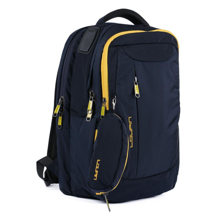 Loupin BackPack for Men | Loupin Bag | Loupin BackPack | Loupin | Daraz ...
