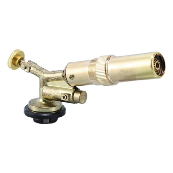 Welding Torch Gas Burner Flame Tool Blower | Daraz.com.bd