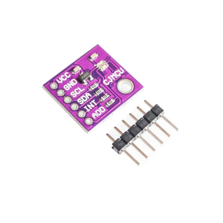 【happy one】Quality 3001 OPT3001 ambient sensor to the human eye as a ...