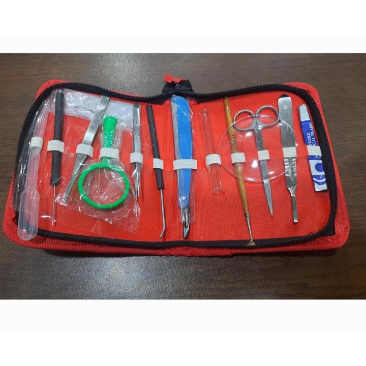Dissection box for biology laboratory. | Daraz.com.bd