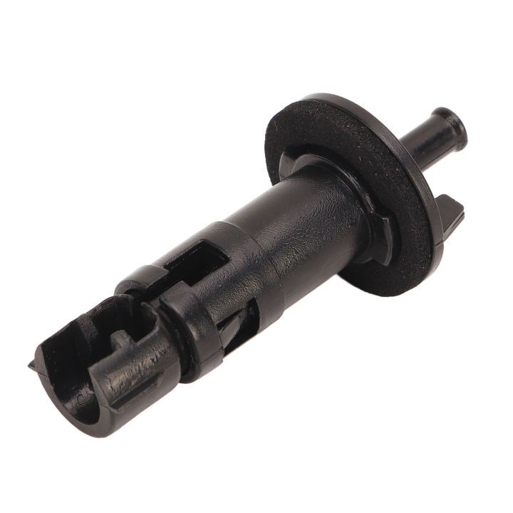 Gas Fuel Tank Filler Door Latch 96534241 Black Plastic Gas Fuel Tank ...