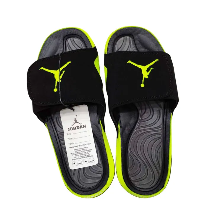 Elite Class Supreme Stylish Men'S Slipper Sandal- In Black - Sandals ...