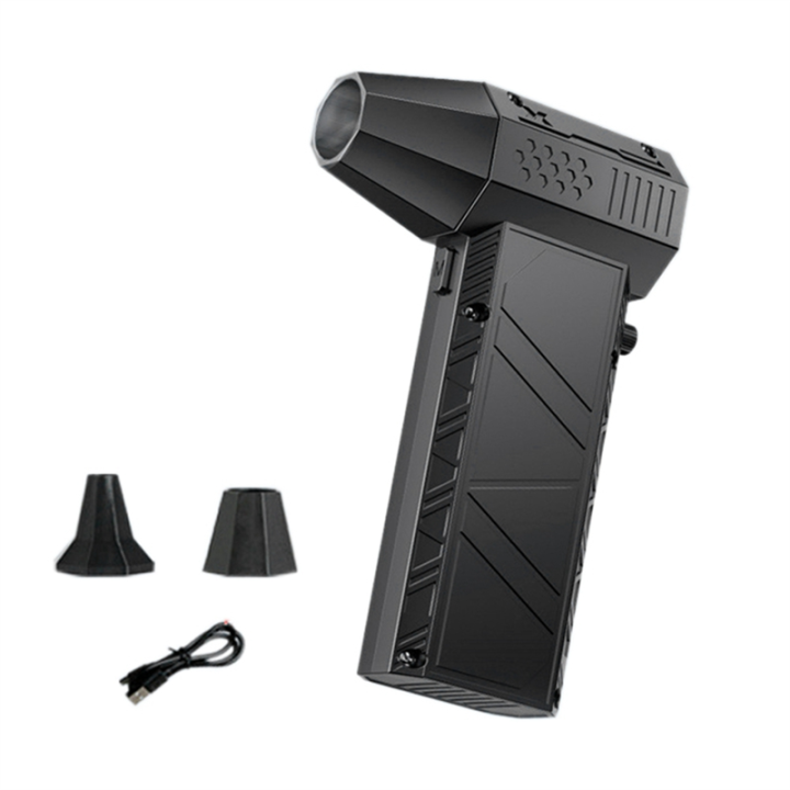 Turbo Jet Fan Powerful Air Blower Electric Turbo Jet Fan Brushless ...