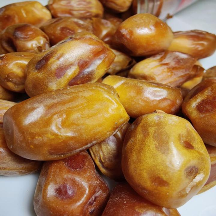 Premium Zahidi /Zihadi Dates/ Khejur 500gm Big Size | Daraz.com.bd