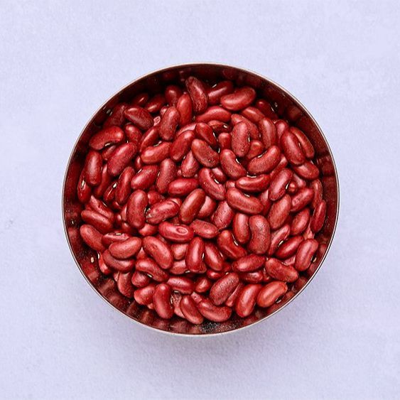 Red Kidney Beans/Sim/ Seem/ Rajma Red- 500 gm | Daraz.com.bd