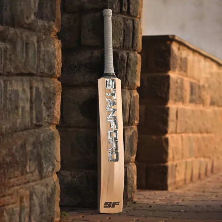 খাঁটি ইংরেজি উইলো ক্রিকেট ব্যাট - cricket bat | Daraz.com.bd