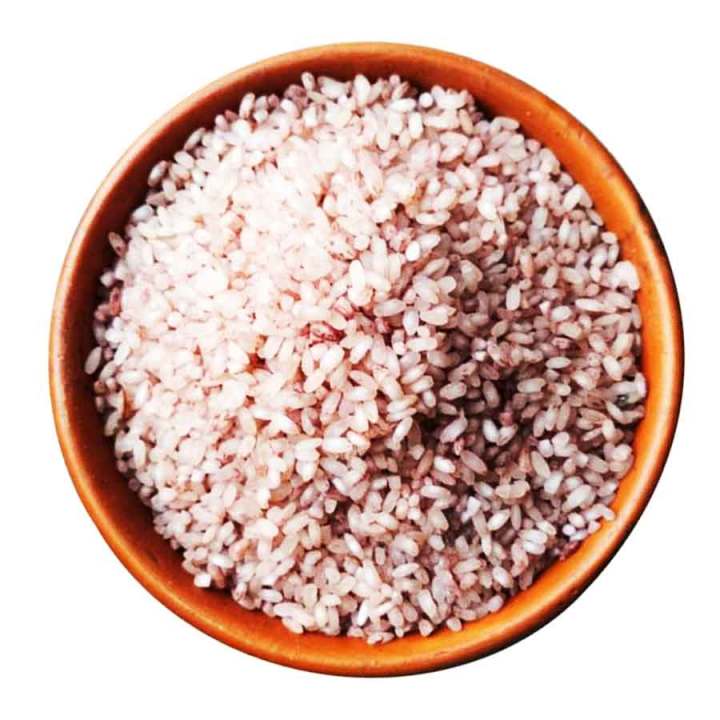 Red Brown Rice - Lal Amon Rice (Lal Amon Chal) - 500gram | Daraz.com.bd