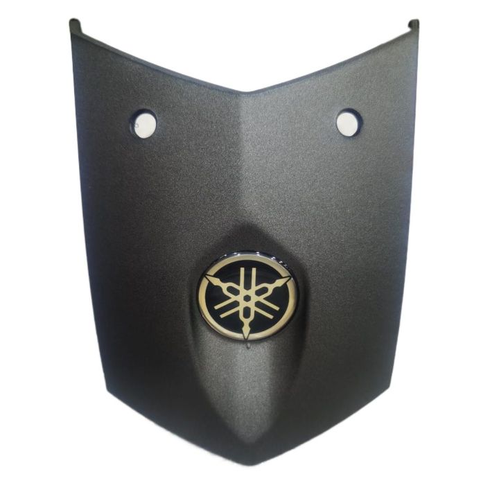 Back Panel Middle Part/Cover Side Yamaha-FZ-S/Fazer V2 (Mat Grey ...