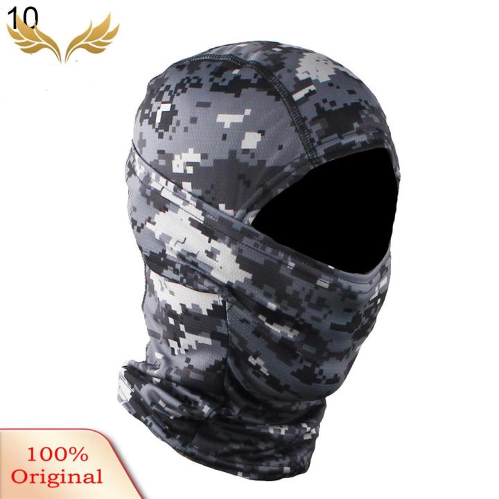 SuperRide Headgear Warm unisex Surfing Face Guard For Men | Daraz.com.bd
