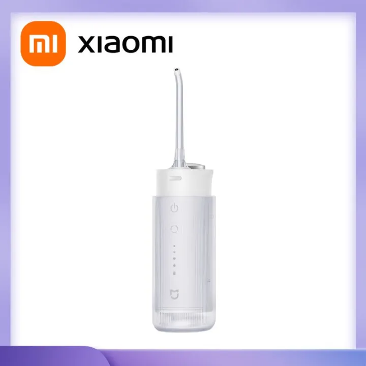 Xiaomi Mijia Portable Dental Rinser F400 | Daraz.com.bd