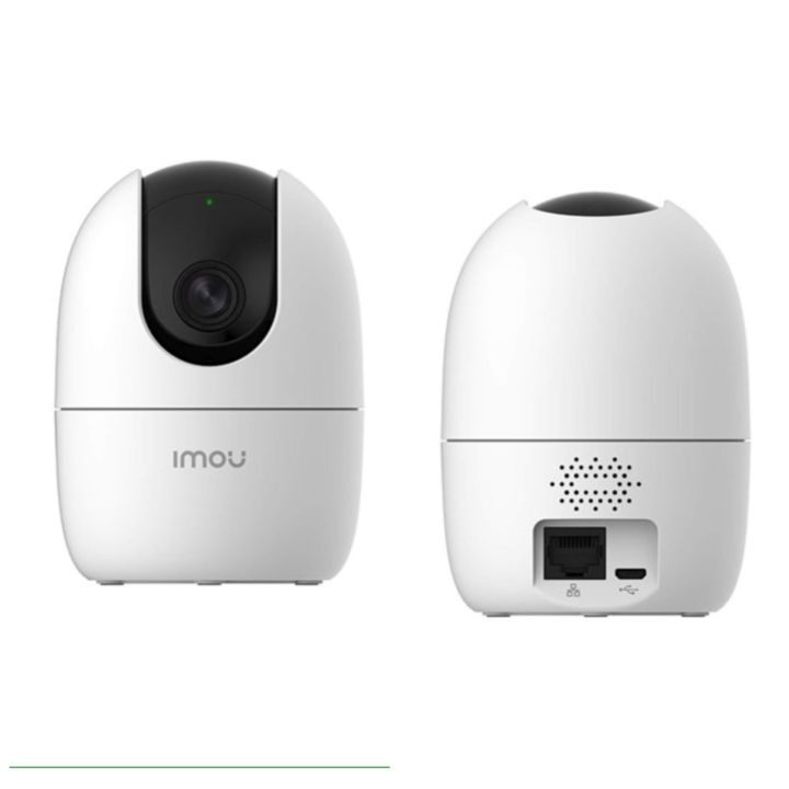 Imou Ranger 2/2D Dahua Smart Night Vision 360 degree mobile control ...