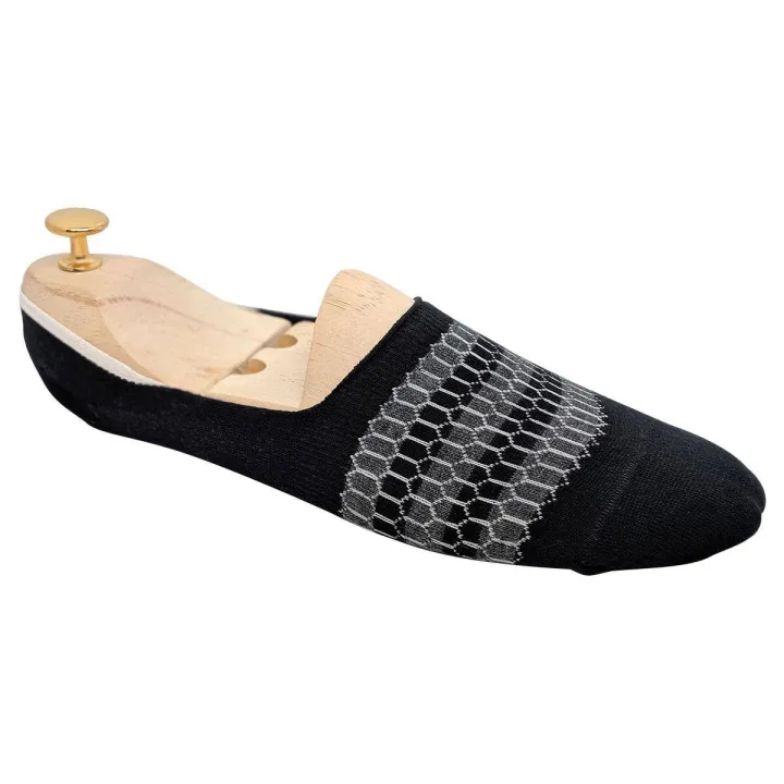 Super Invisible socks for Men by MB Hosiery | Daraz.com.bd