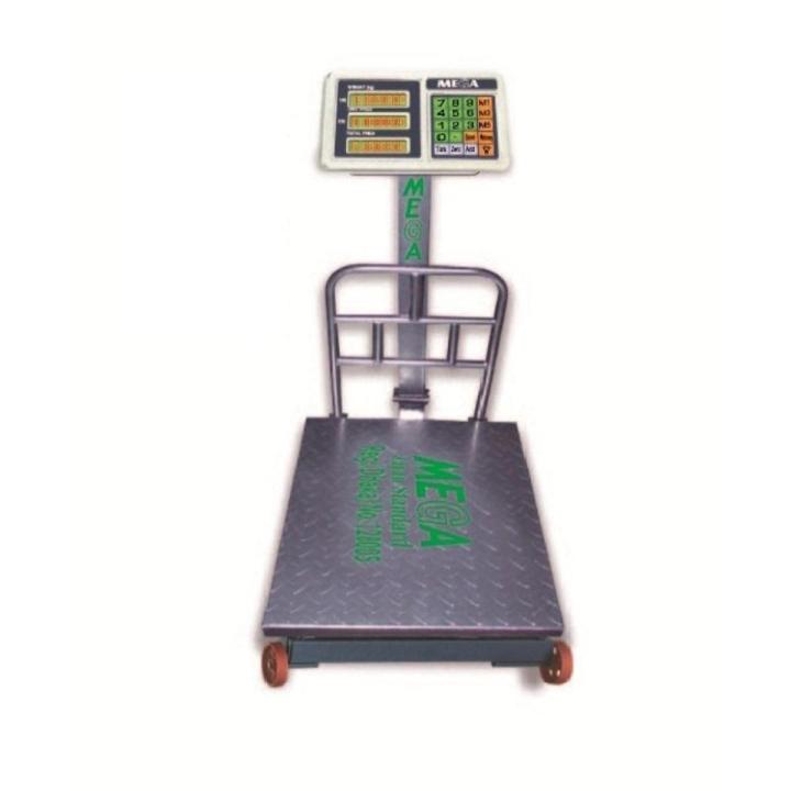 MEGA 100KG DIGITAL SCALE | Daraz.com.bd