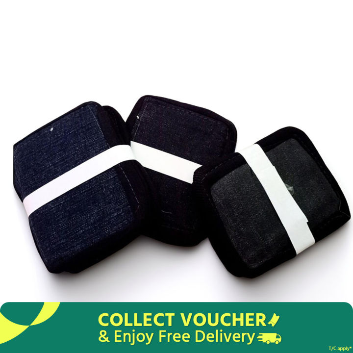 12 Pes Cotton Made Kitchen Lusni Standard Quality for handling hot ...
