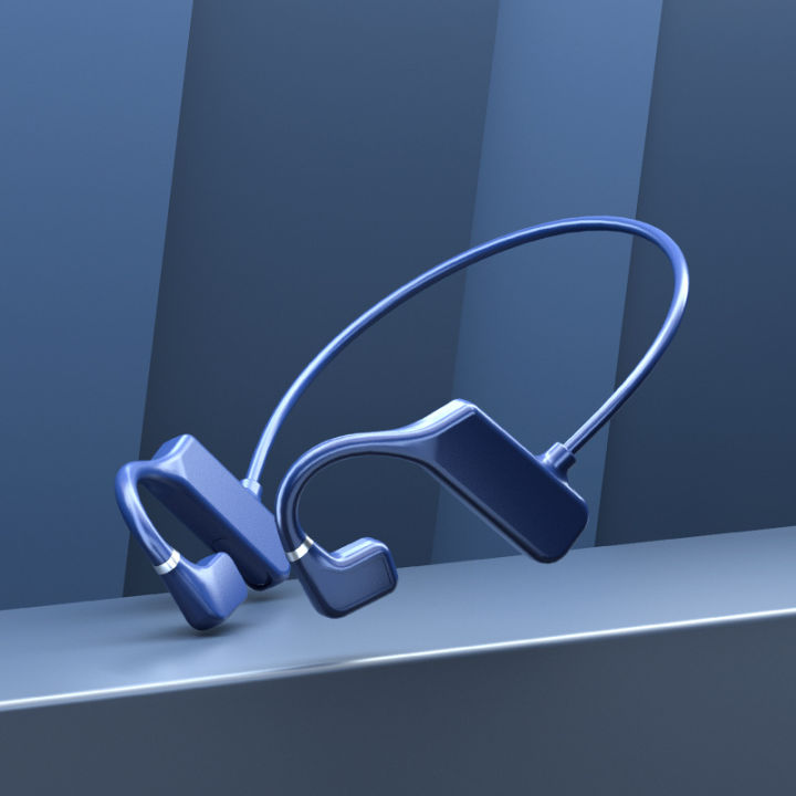 Cross-border new G1 private model wireless bluetooth headset bone ...