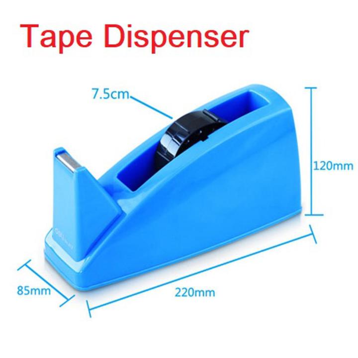 24mm Heavy Duty Tape Dispenser Size 24mm Tapes Dispensers | Daraz.com.bd