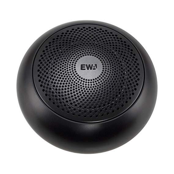 EWA A110 Mini Portable Bluetooth Speakers Heavy Bass Wireless Bluetooth Speaker | Daraz.com.bd