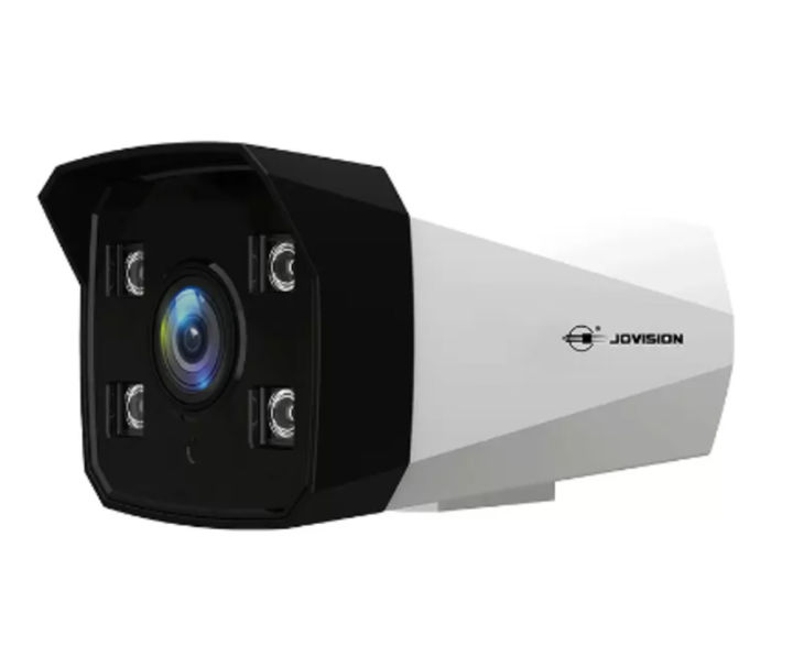 Jovision 3MP Full-Color Audio PoE IP Camera (JVS-N916-KDL-PE ) | Daraz ...