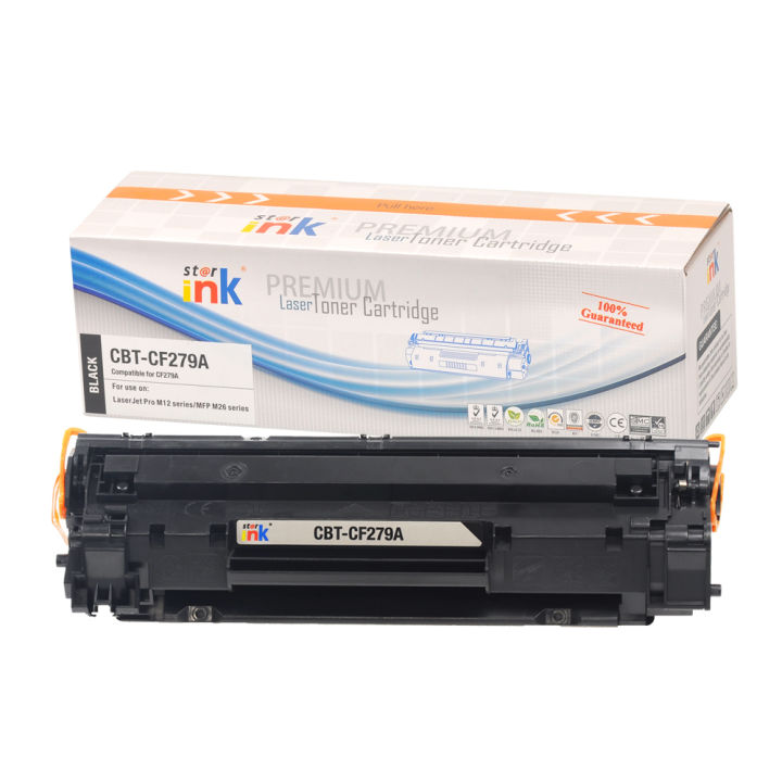 StarInk 79A Black LaserJet Toner | Daraz.com.bd