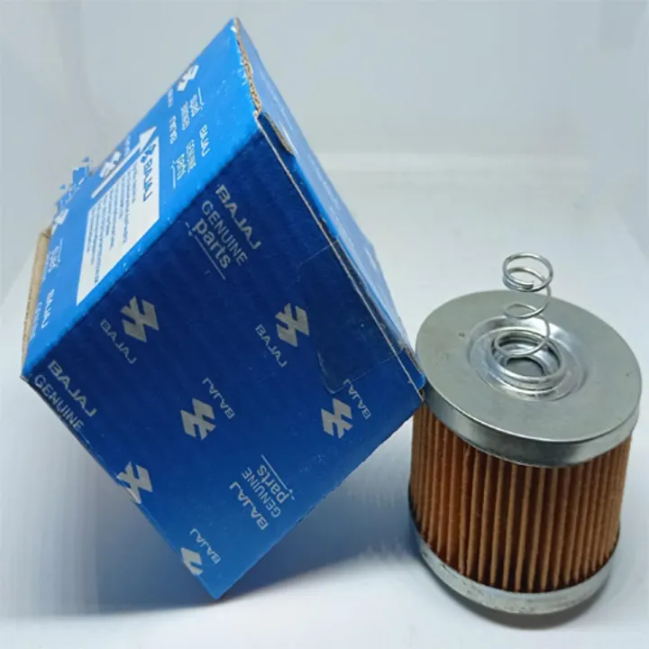 Oil Filter Bajaj Pulsar All Model Bike | Daraz.com.bd