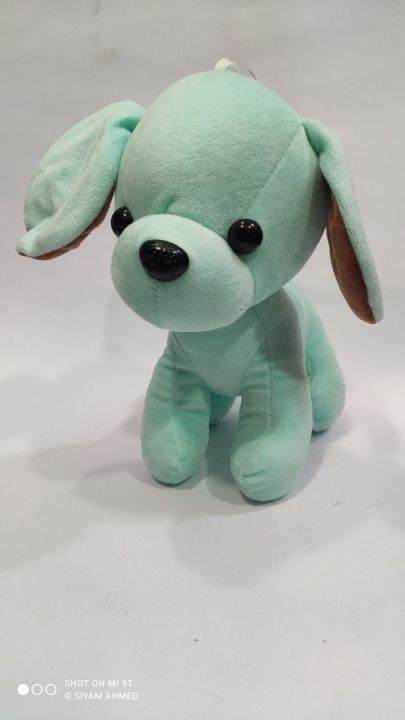 Soft Dog doll/ Puppy dog doll (25x11x21 cm) | Daraz.com.bd